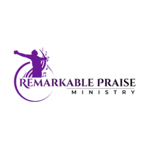 Volunteer - Remarkable Praise Ministry